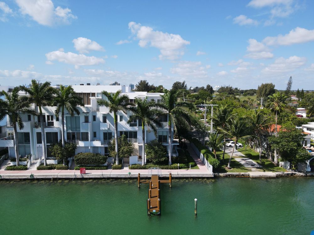 Blog: Best cities in the U.S for real estate investment: Miami, Florida