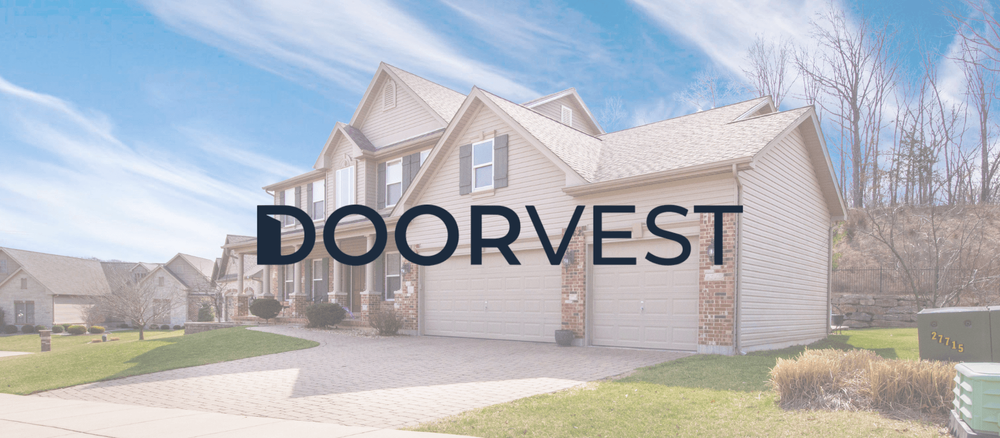 Blog: Meet Doorvest: A Simplified Real Estate Tool for International Investors