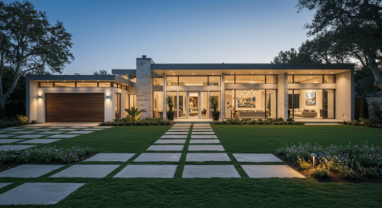 Bitcoin entrepreneur buys $2.95M California home with crypto
