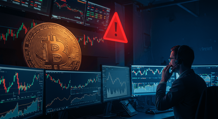 Blog: Understanding margin calls in crypto lending