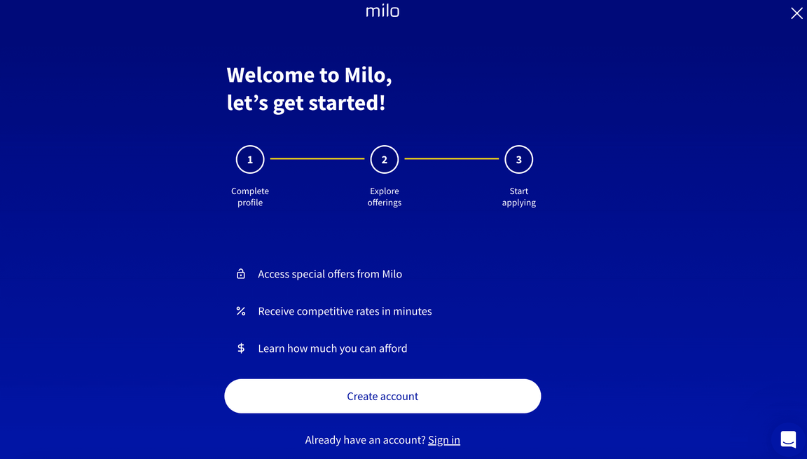 Blog: The U.S mortgage process for international investors